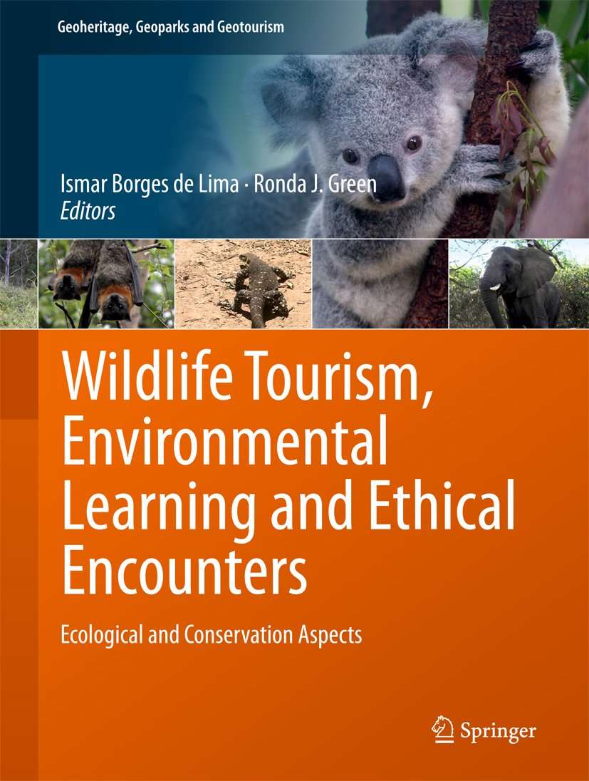 Ethical Wildlife Tourism - Tours and Destinations - Wildlife Information