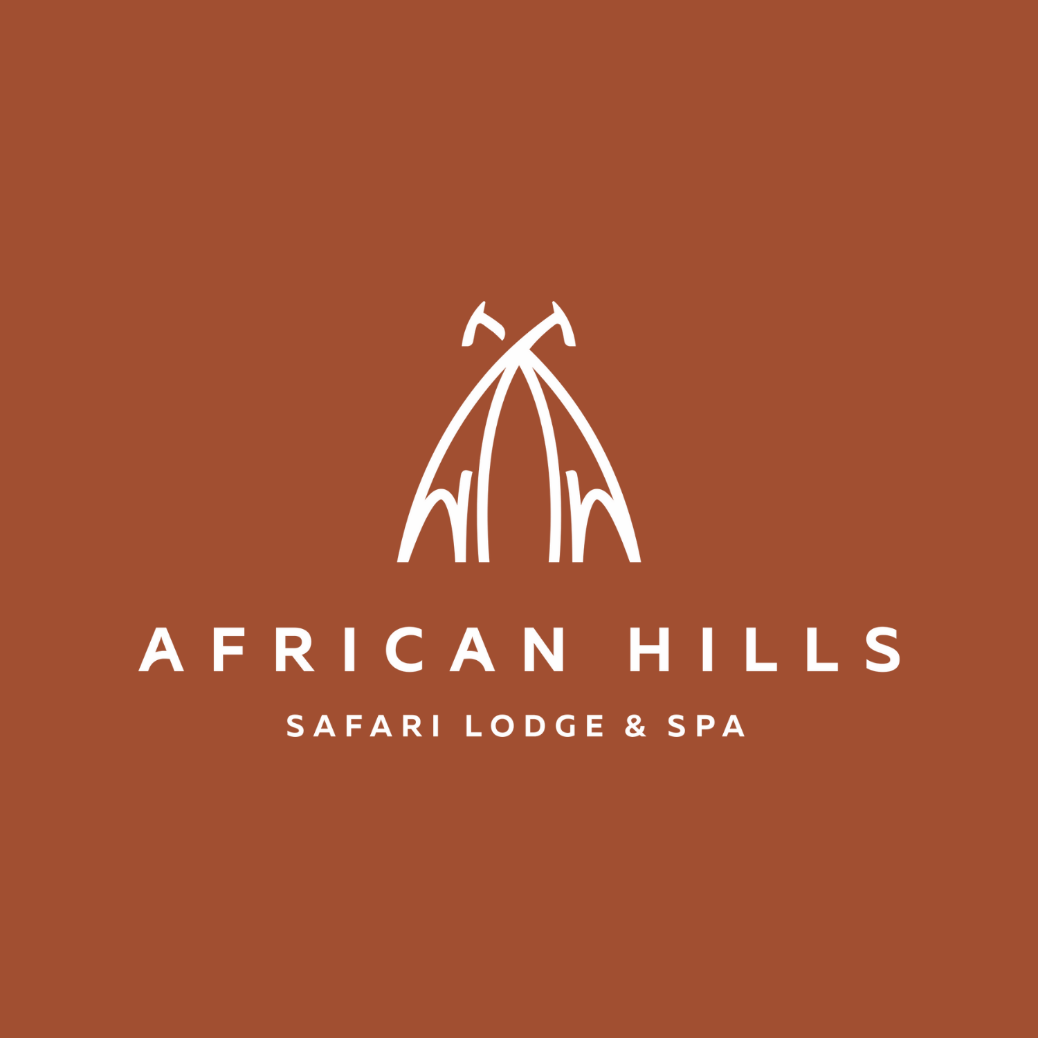 African Hills Safari Lodge & Spa - Magaliesburg, Gauteng, South Africa