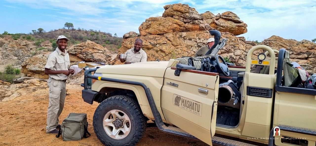 Mashatu Game Reserve, Botswana - Premium Safari Destination - Wildlife ...