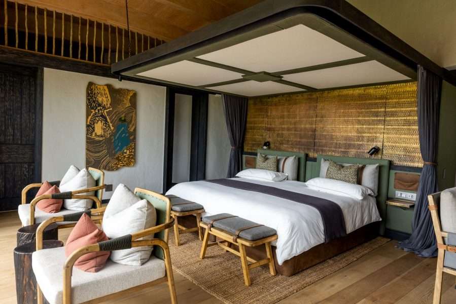 Mashatu Game Reserve, Botswana - Premium Safari Destination - Wildlife ...